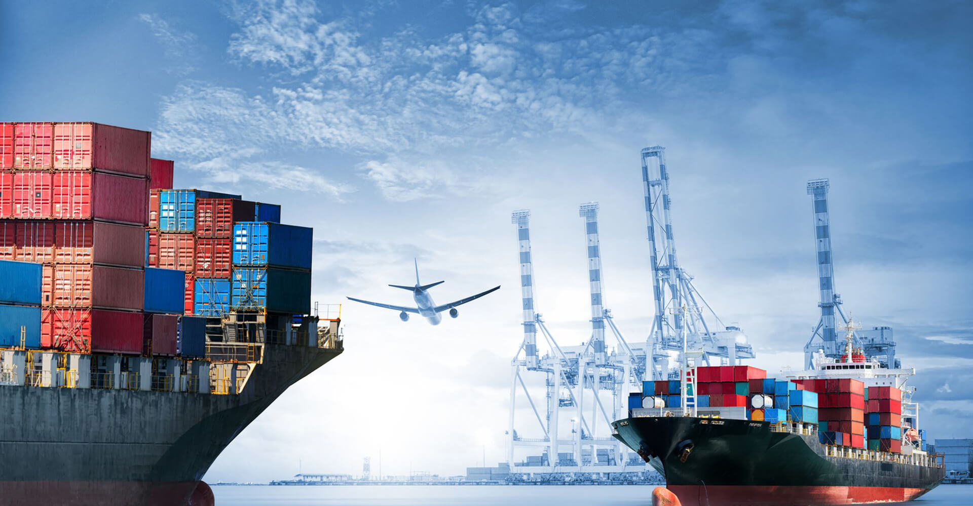 Ship Building Industry – rizzo engineering