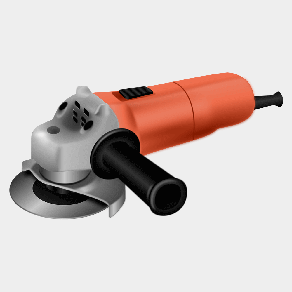 Coffee grinder part – rizzo engineering