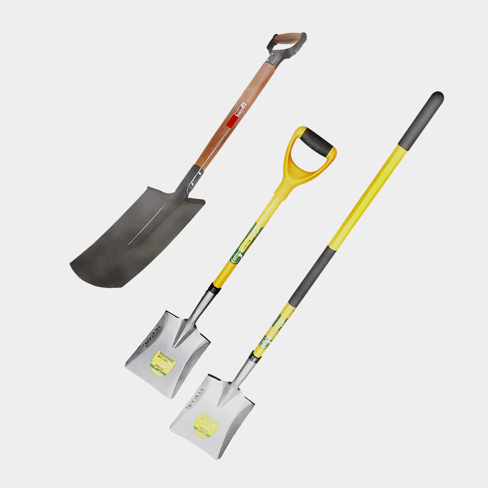 Woo shovel digging – rizzo engineering