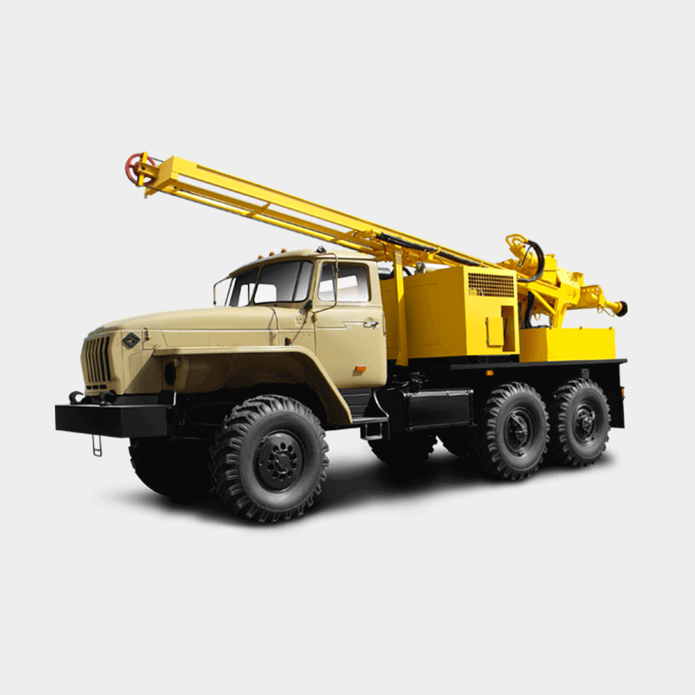 Premium Drilling rig – rizzo engineering