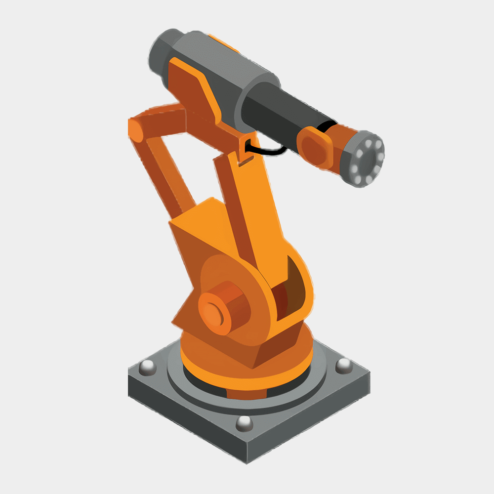 Firing trigger mechanism – rizzo engineering