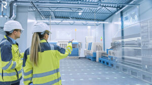 Human Factors Engineering (HFE) – rizzo engineering