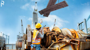 Dropped Object Analysis – rizzo engineering